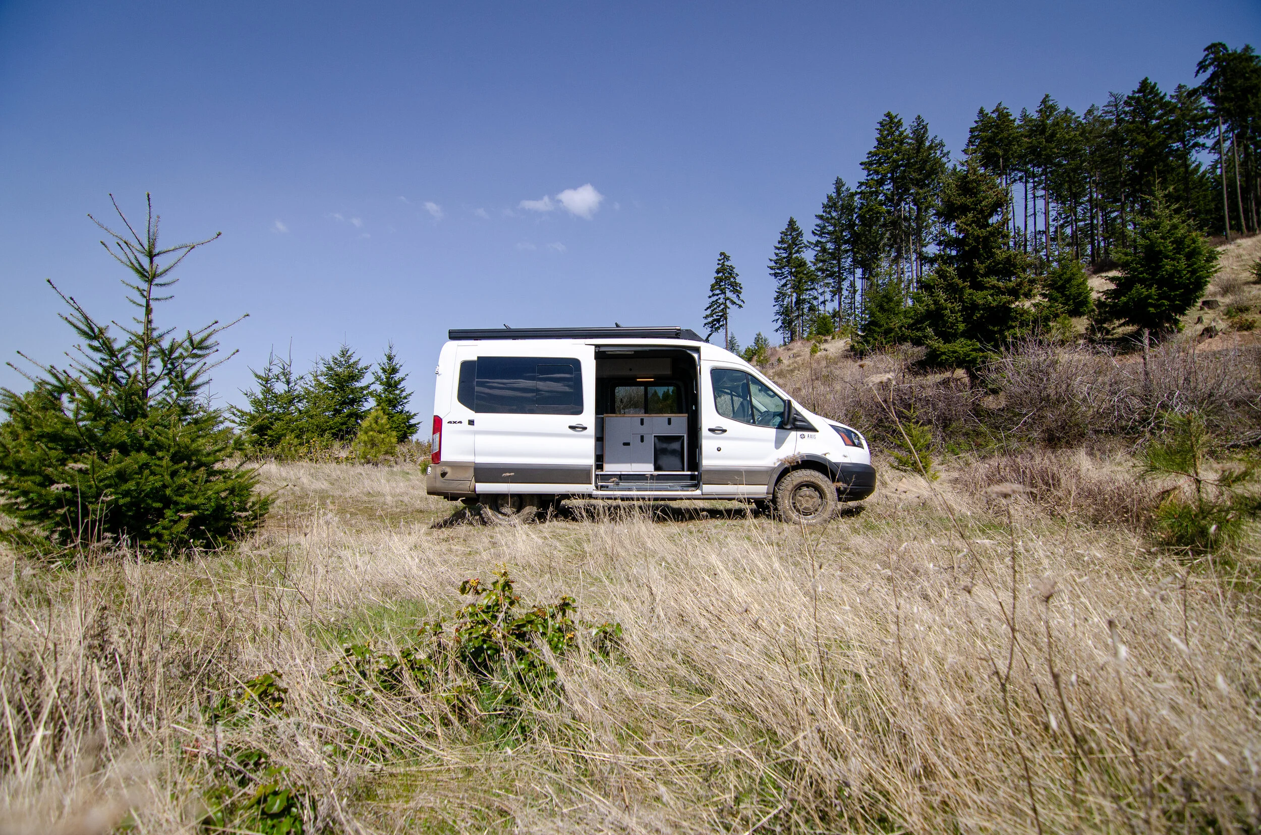 Layout — Axis Vehicle Outfitters