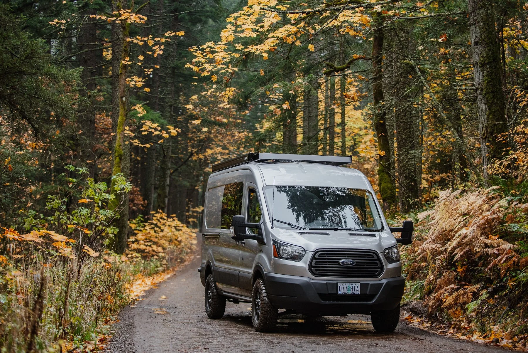 Recent Builds — Axis Vehicle Outfitters