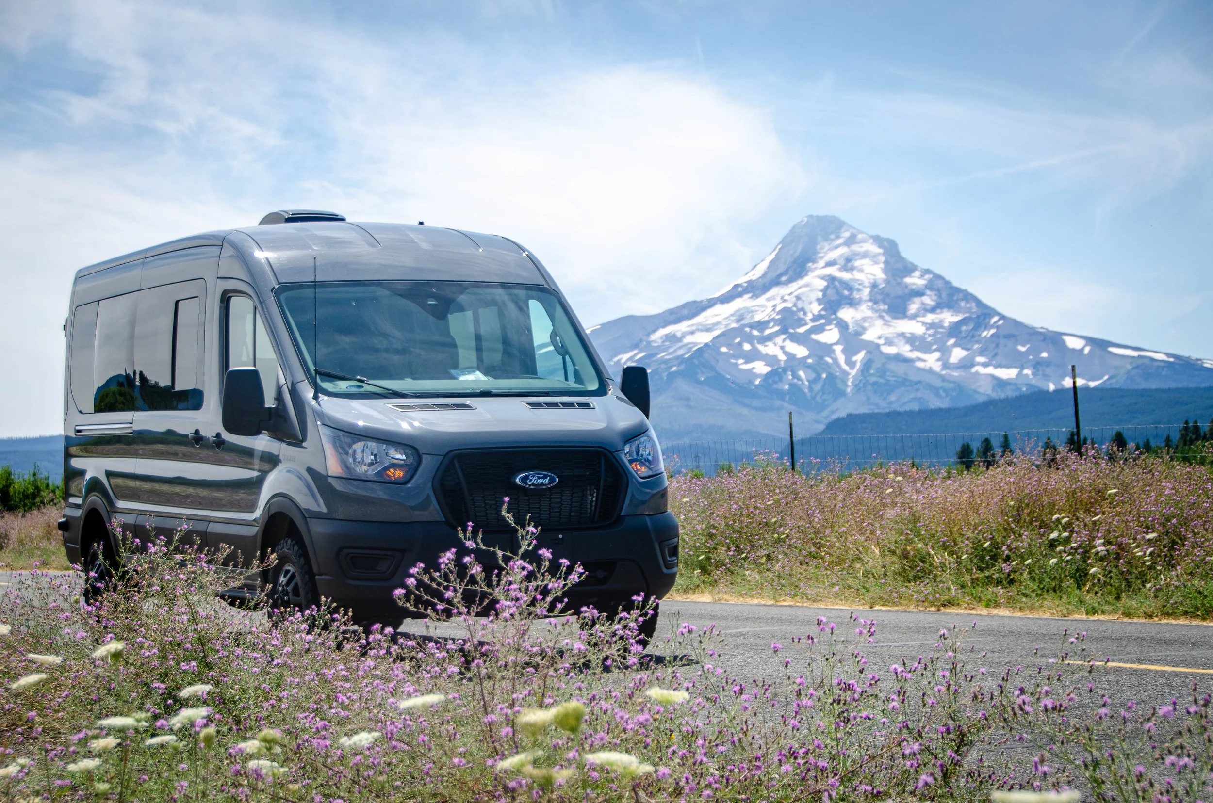 Recent Builds — Axis Vehicle Outfitters