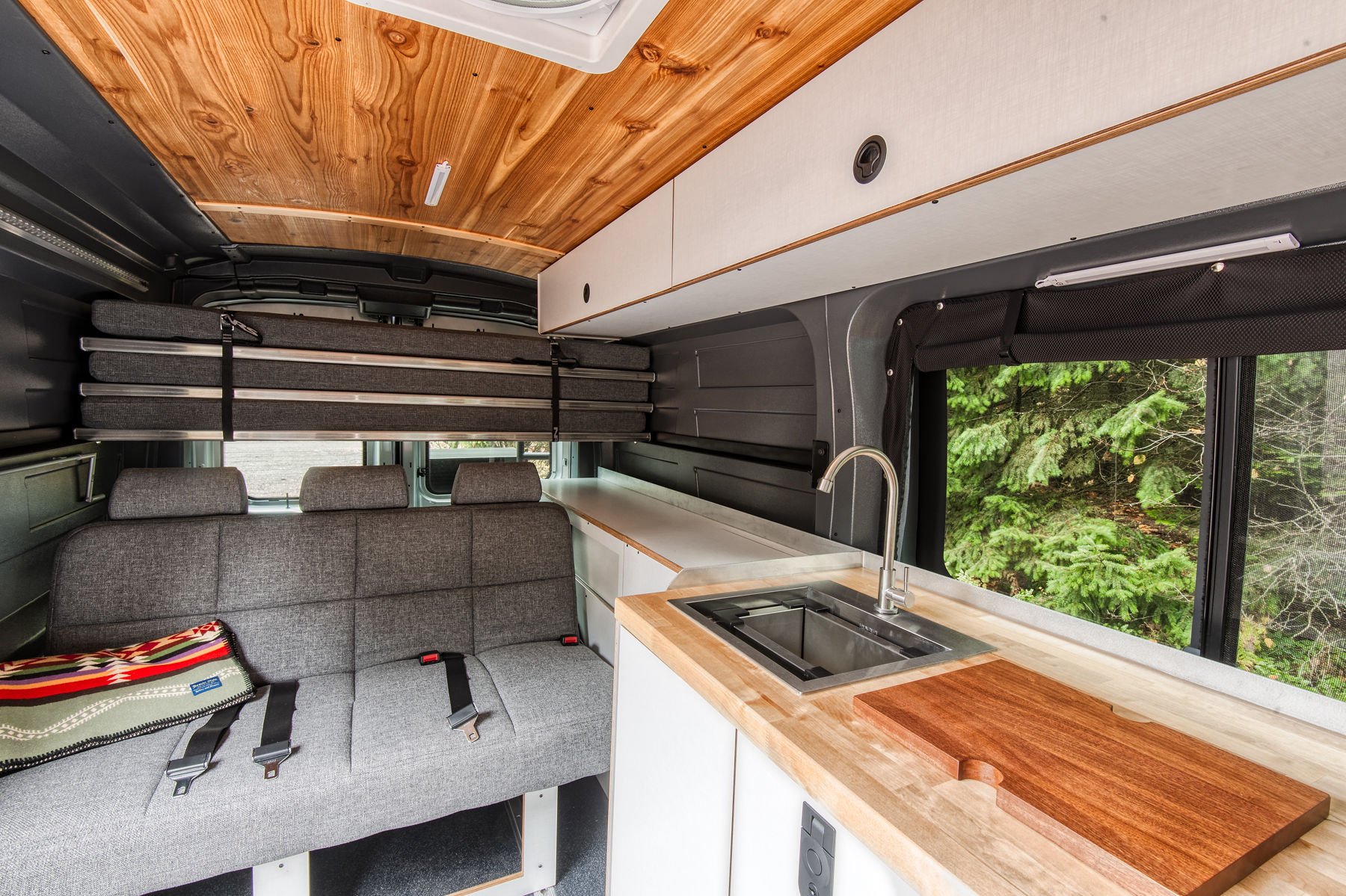 Axis Vehicle Outfitters