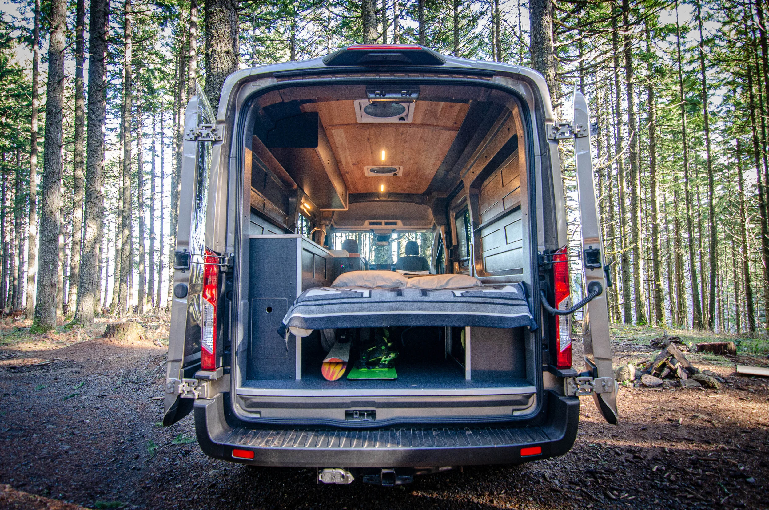 Axis Vehicle Outfitters