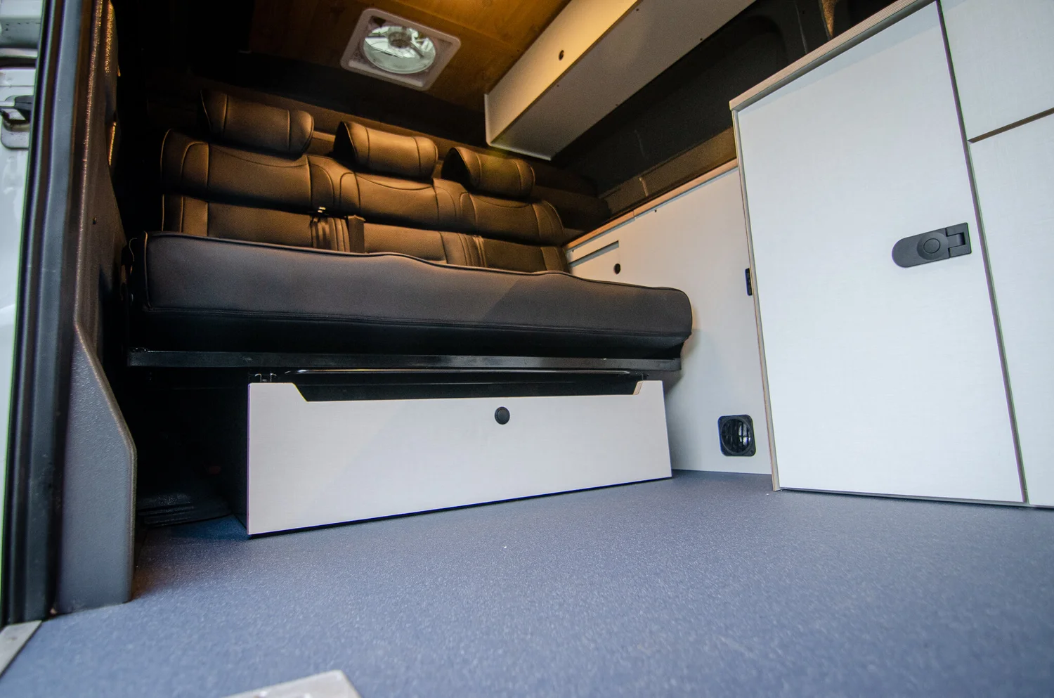 Ski Hills, Mountain Bike Trails, and Surf Beaches — AXIS VEHICLES