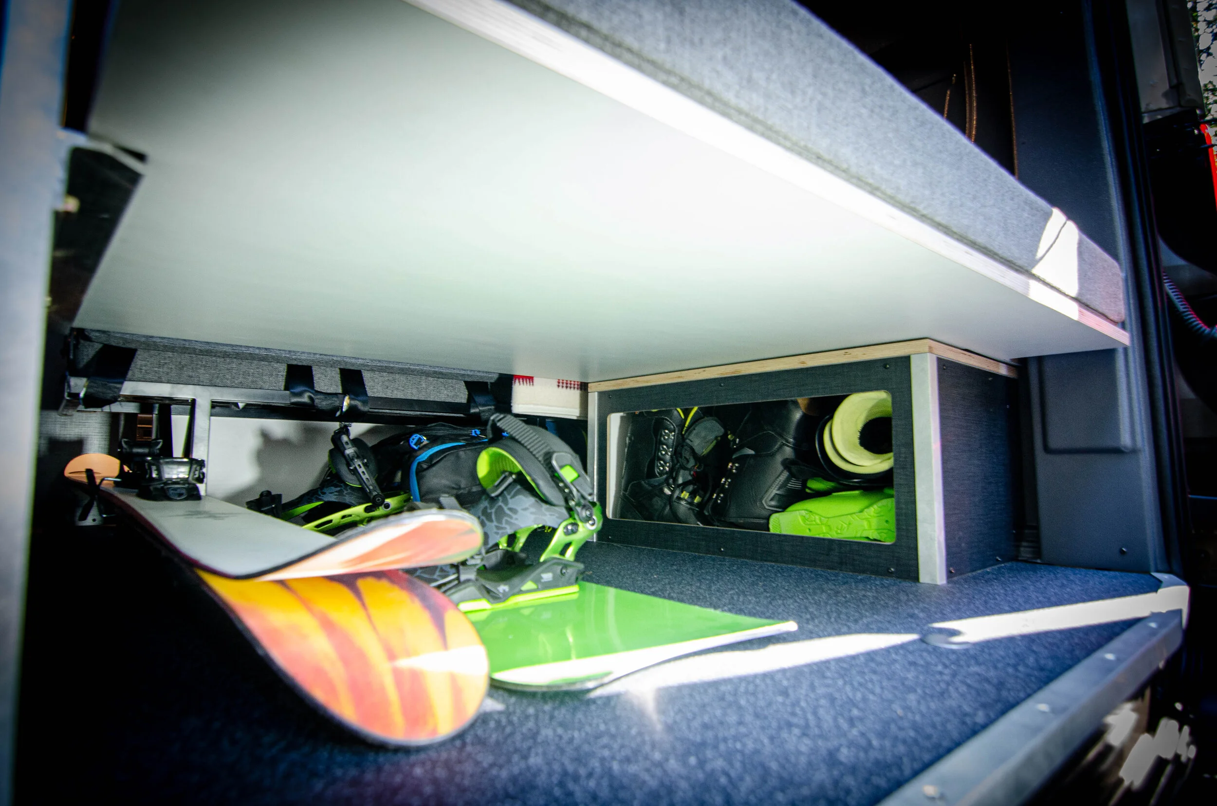 Axis Vehicle Outfitters