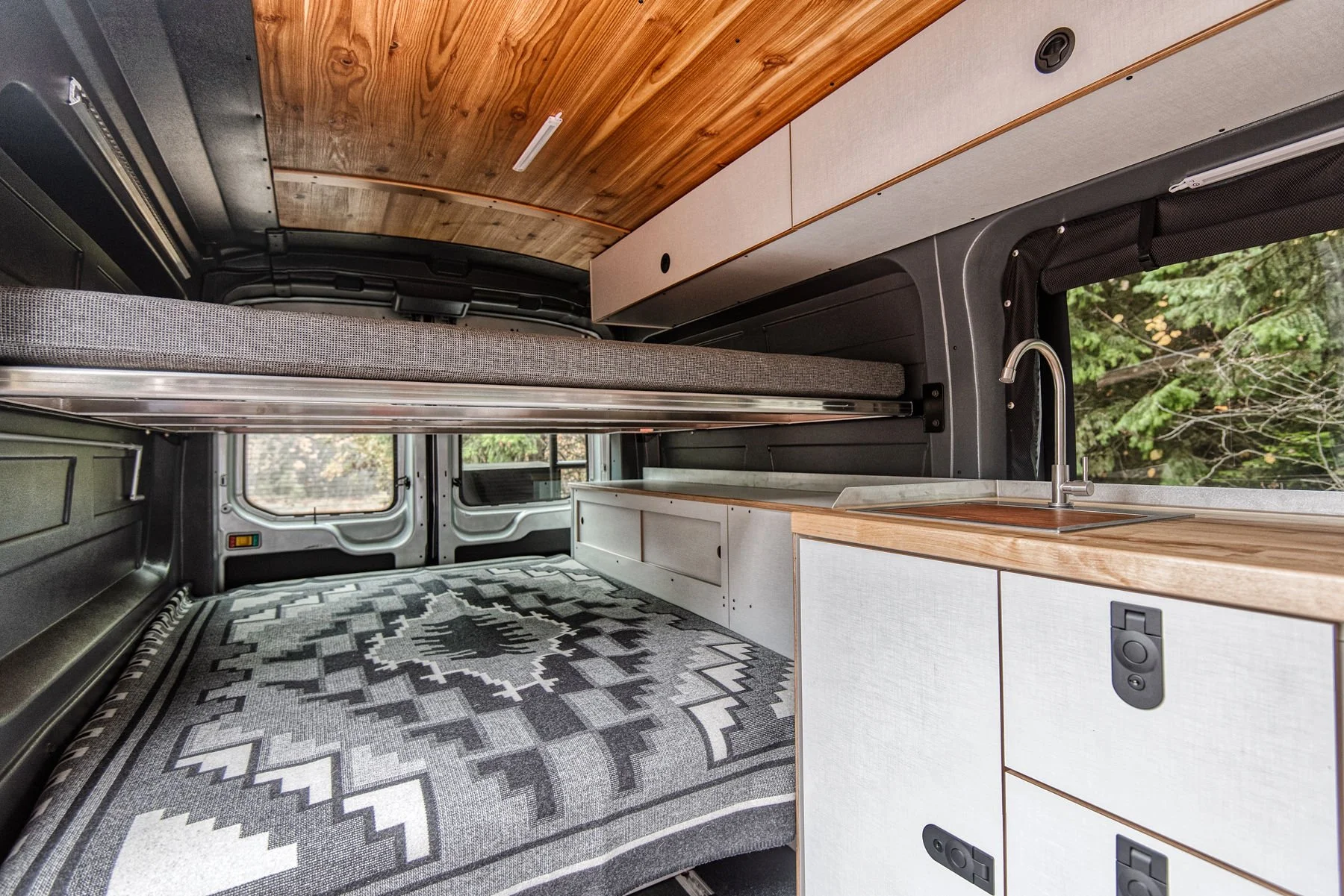 Axis Vehicle Outfitters