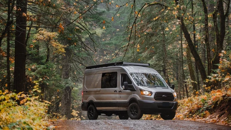 Axis Vehicle Outfitters