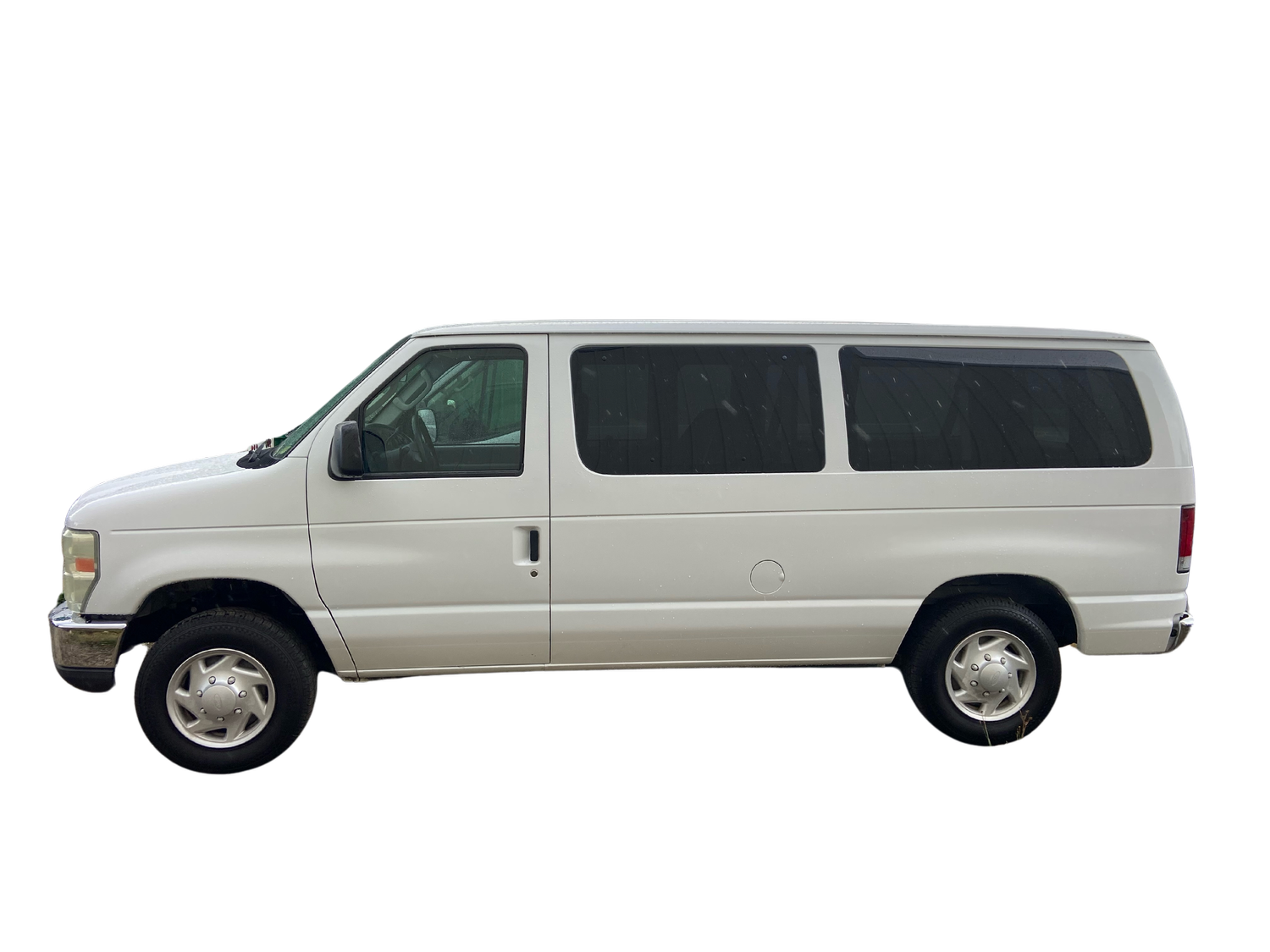 Ford Transit Campervans for Sale — AXIS VEHICLES