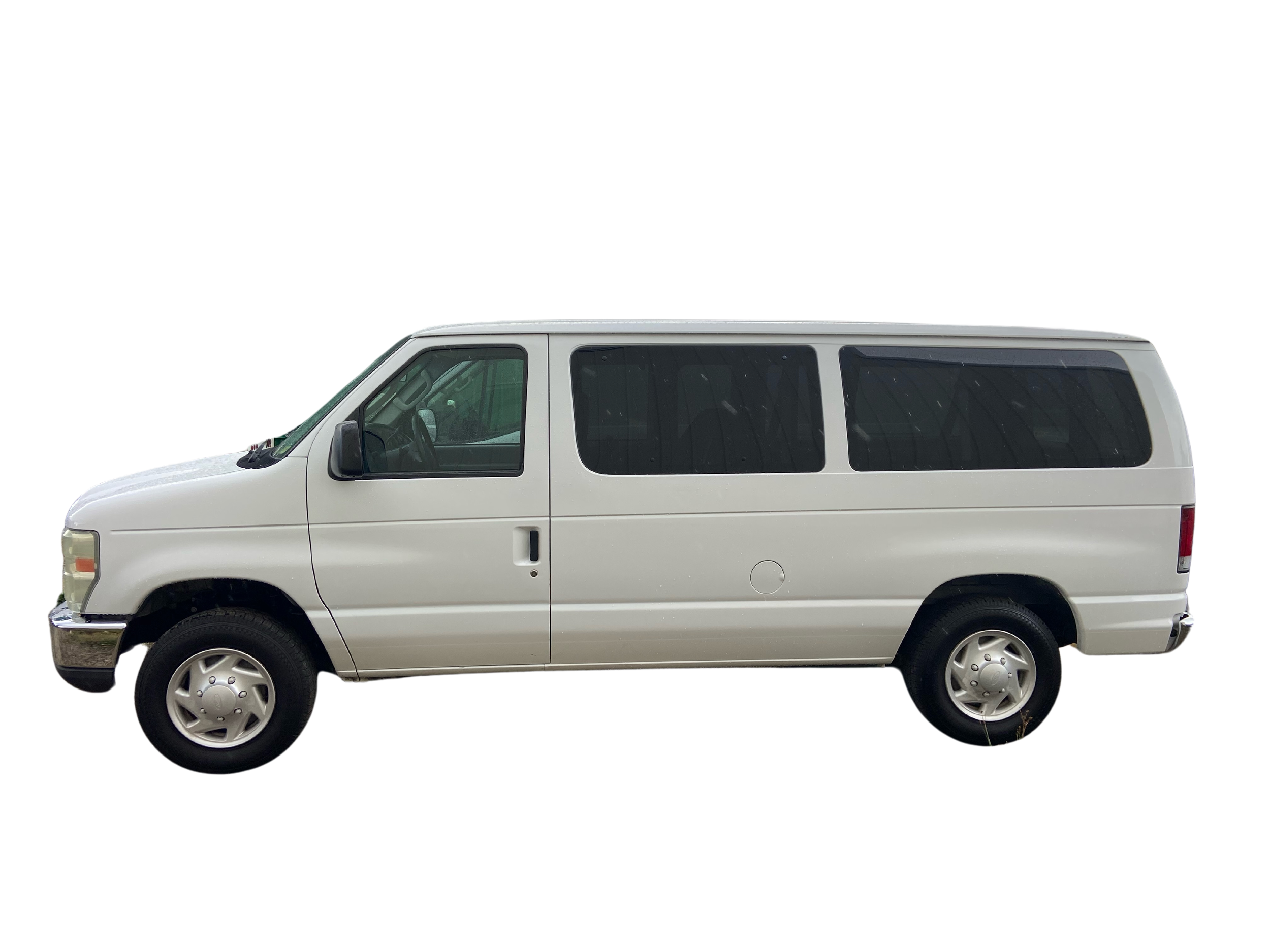 Ford Transit Campervans for Sale — AXIS VEHICLES