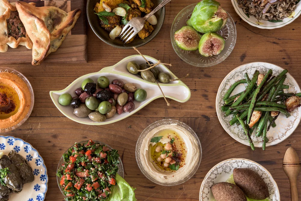 World Foods Portland