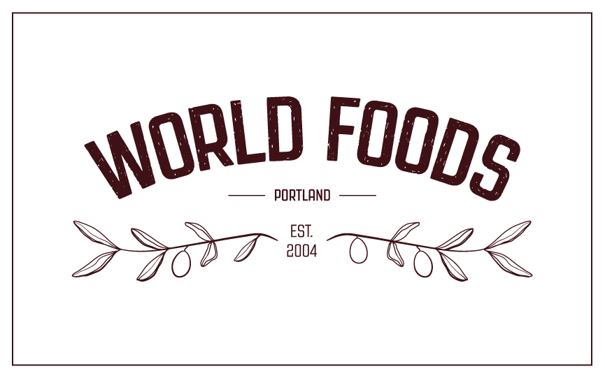 World Foods Portland