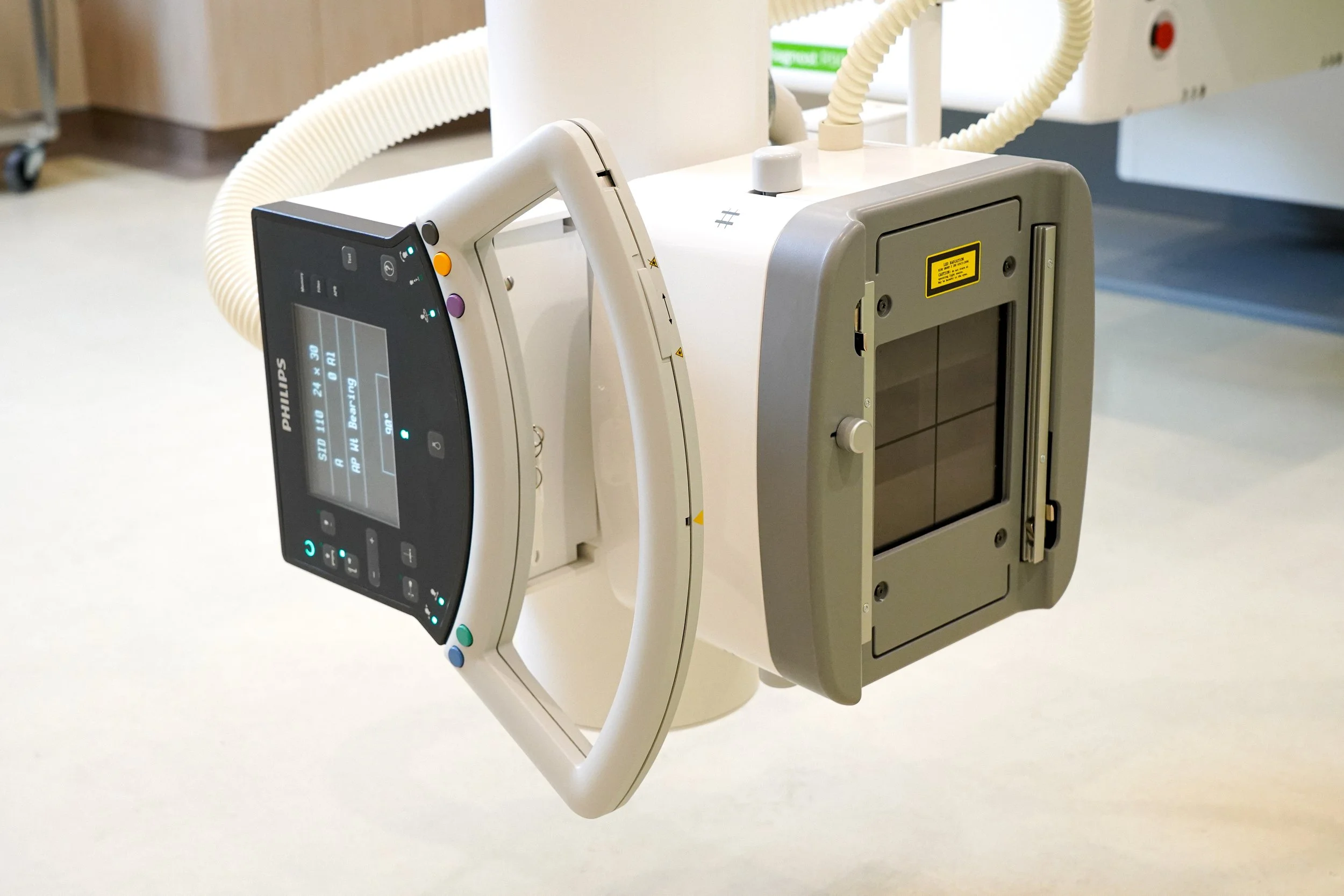 Patient Feedback — CGA Medical Imaging