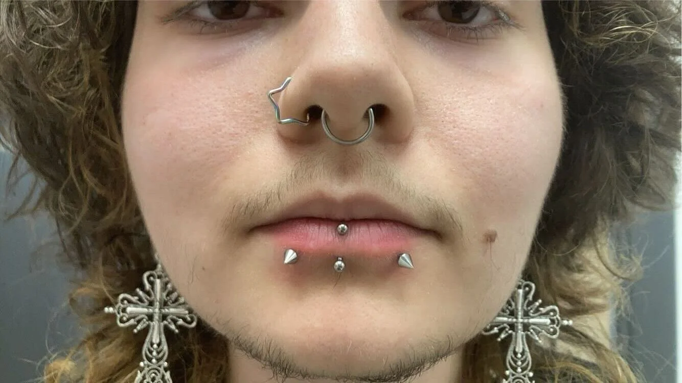 Addictions BodyArt Oregon Piercing & Tattoo