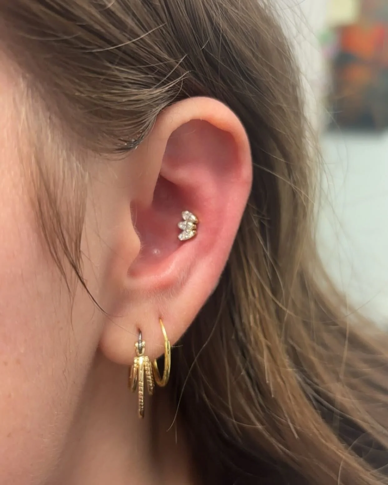 Addictions BodyArt Oregon Piercing & Tattoo