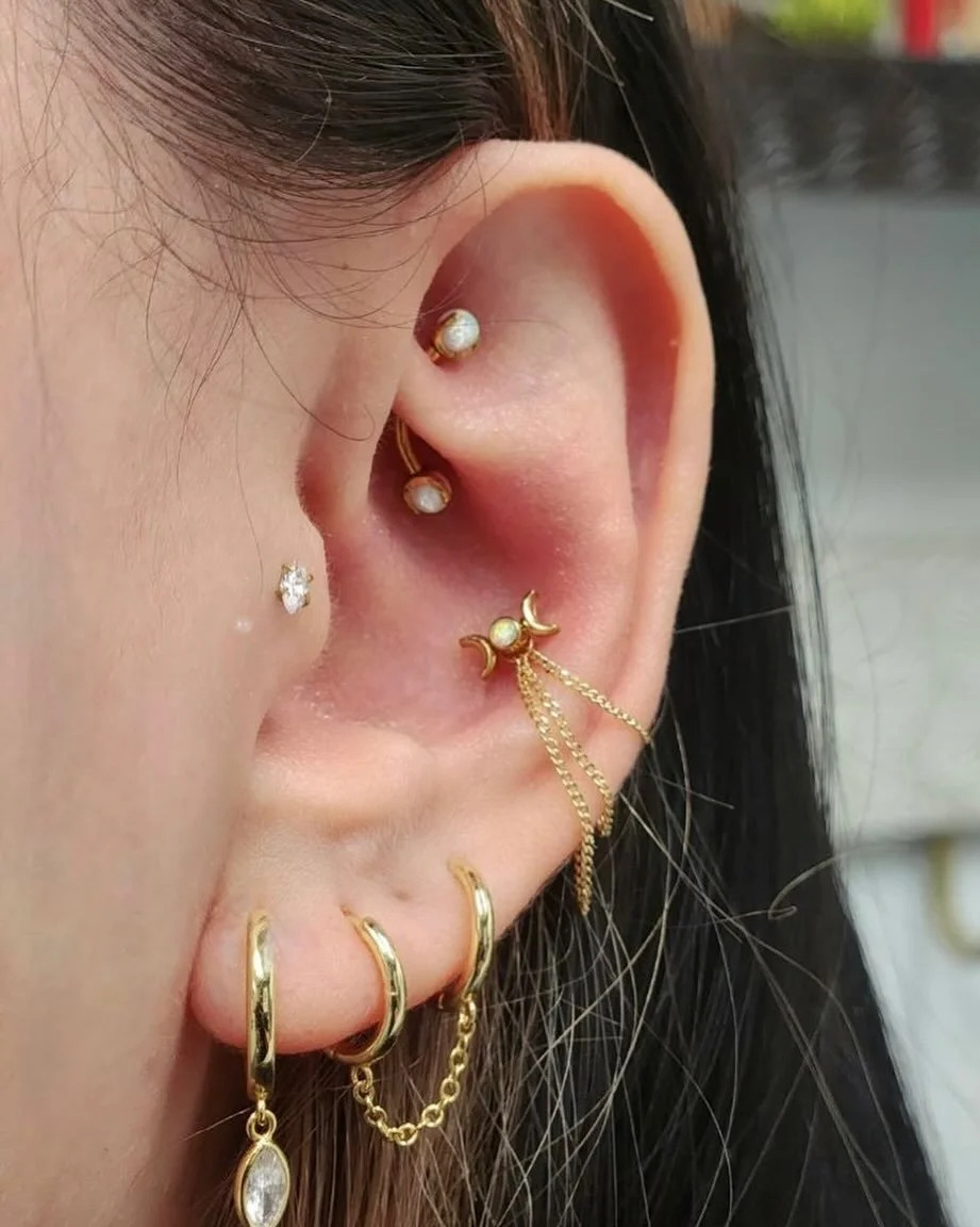 Addictions BodyArt Oregon Piercing & Tattoo