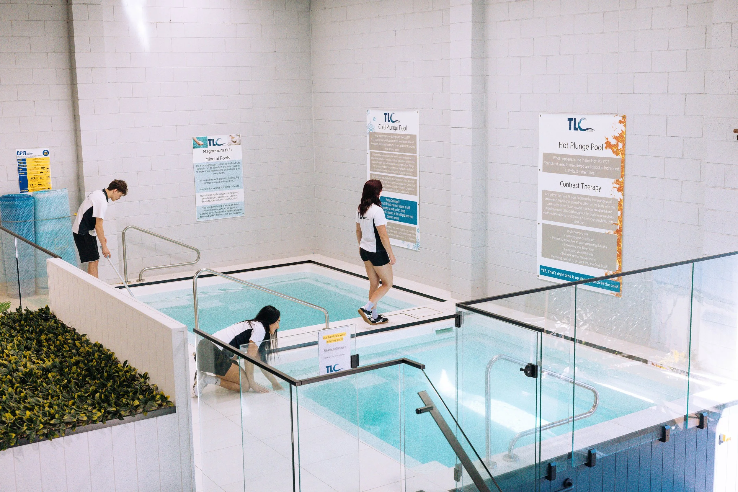 TLC Recovery Sunshine Coast