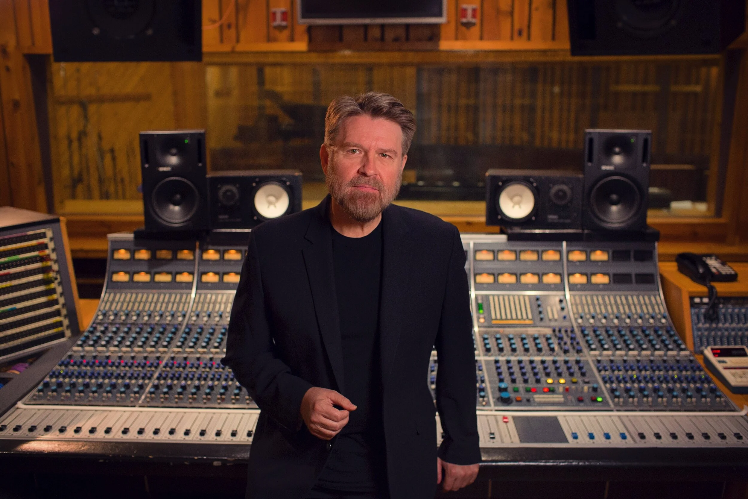 Stephen Webber Music