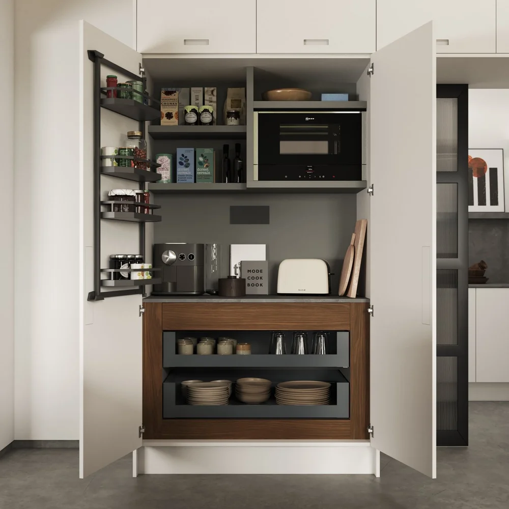 Current Kitchen Trends 2023 — Alpha Kitchens & Interiors