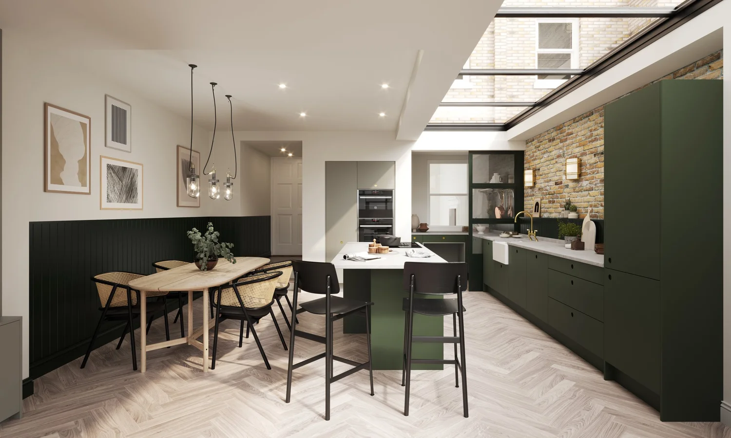 Alpha Kitchens & Interiors