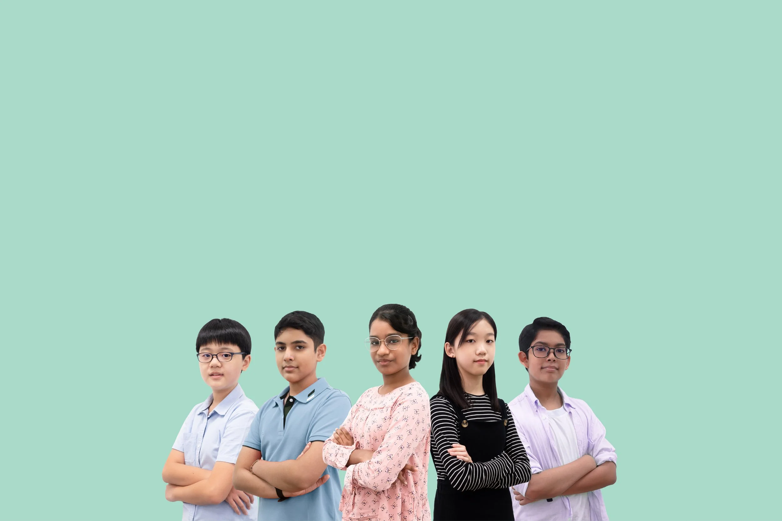 PSLE Crash Course — Stalford Learning Centre