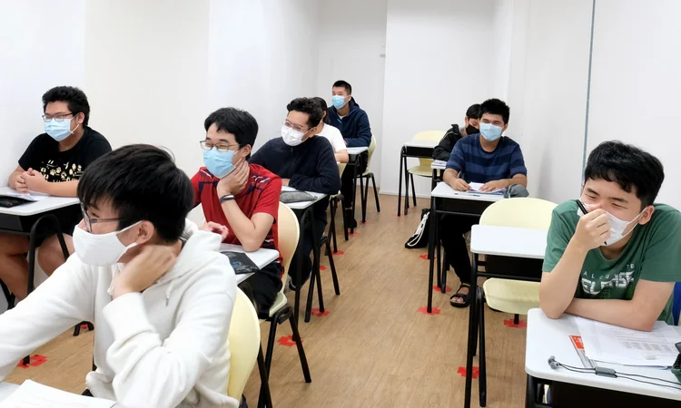 Proven Methods: Secondary Level Programmes — Stalford Learning Centre