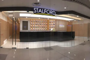 Locations — Stalford Learning Centre