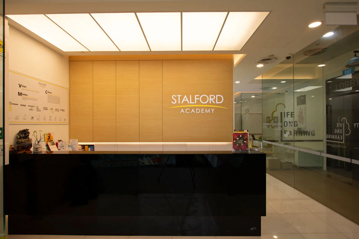 Locations — Stalford Learning Centre