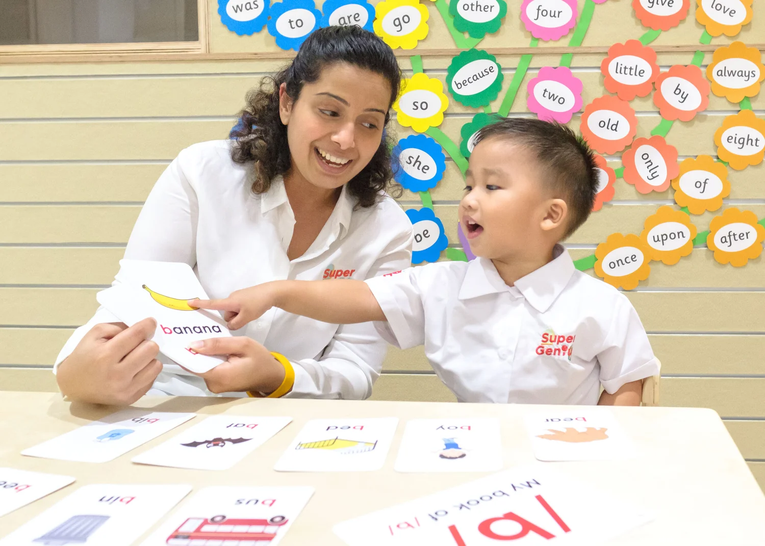 K2 Enrichment Programmes — Stalford Learning Centre
