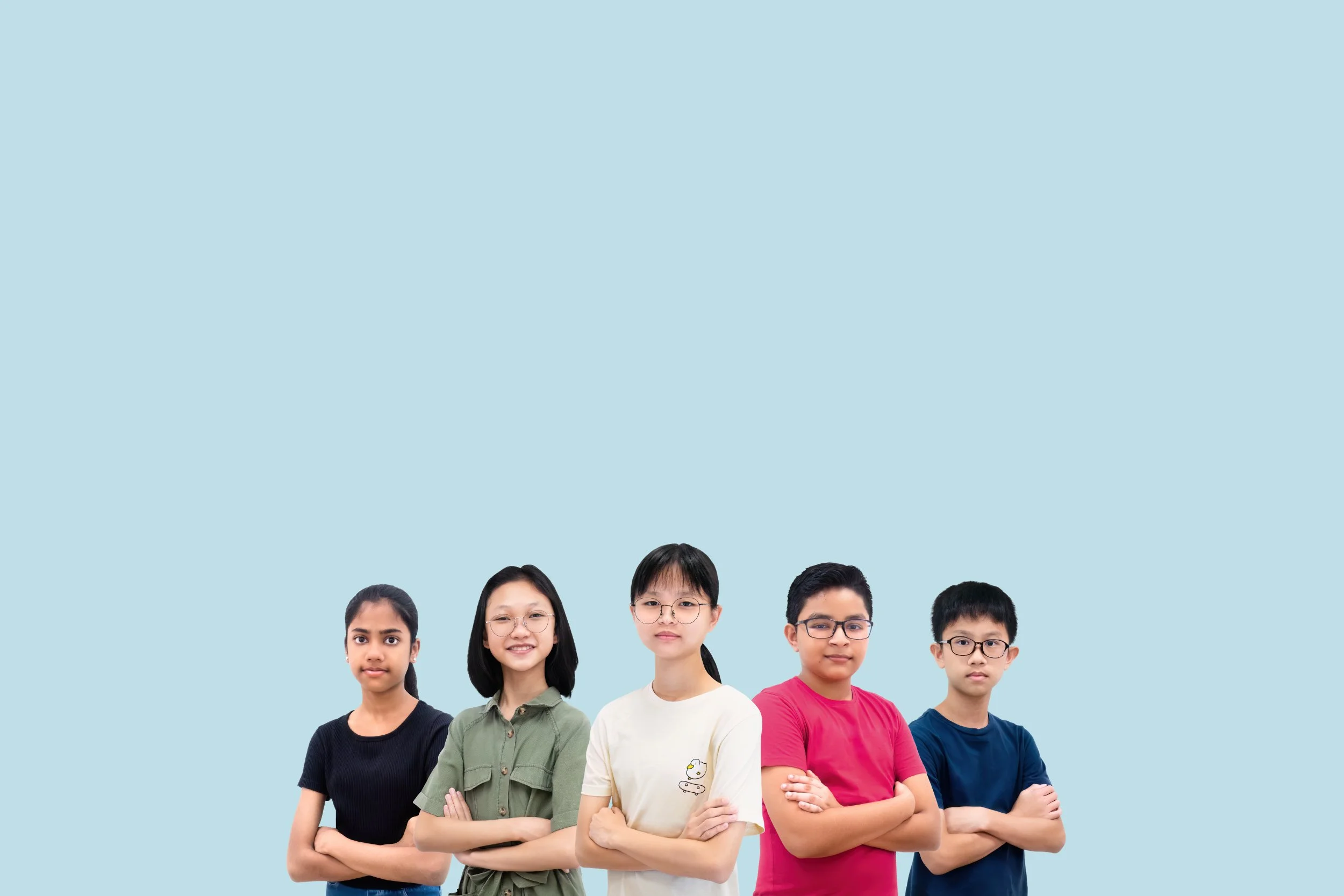 PSLE Crash Course — Stalford Learning Centre