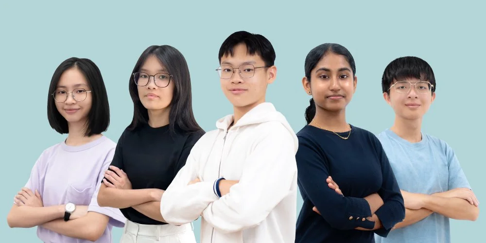 Crash Course — Stalford Learning Centre