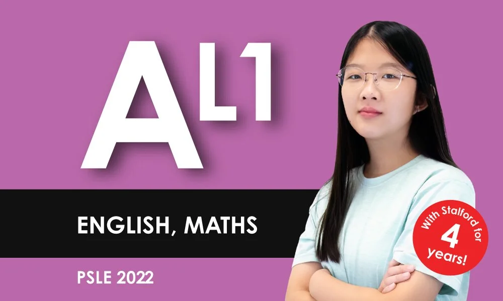 PSLE Oral Exam Online Crash Course — Stalford Learning Centre
