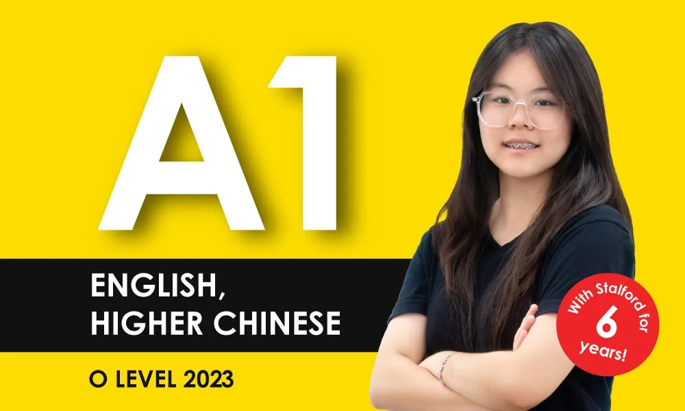 O Level Crash Course — Stalford Learning Centre