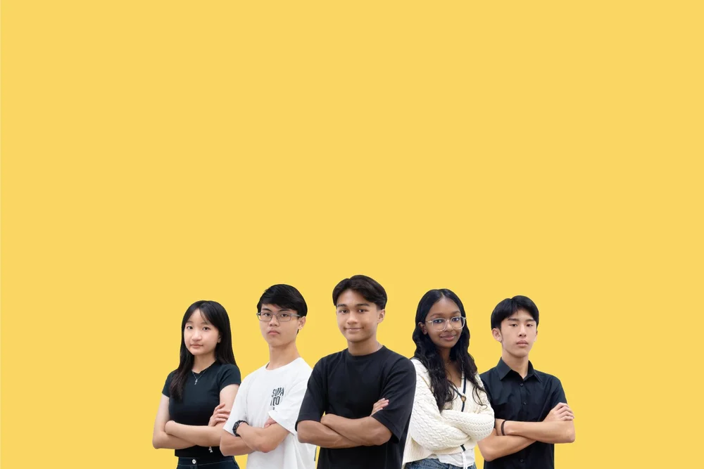 O Level Crash Course — Stalford Learning Centre