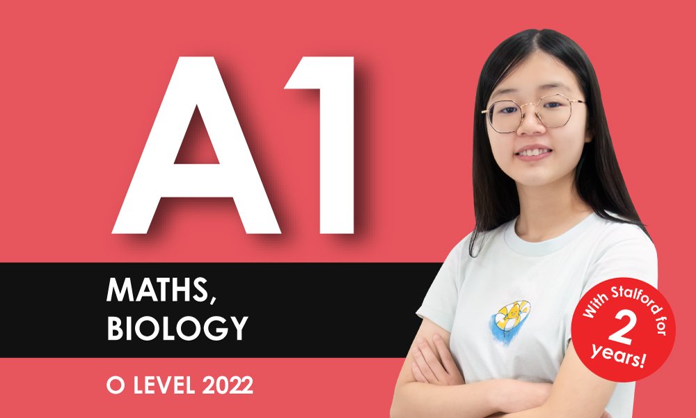 O Level Crash Course — Stalford Learning Centre