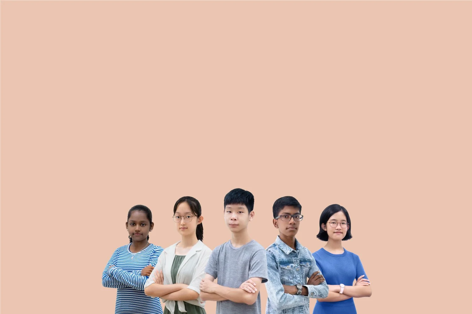 PSLE Oral Exam Online Crash Course — Stalford Learning Centre