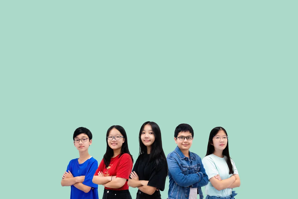 PSLE Crash Course — Stalford Learning Centre