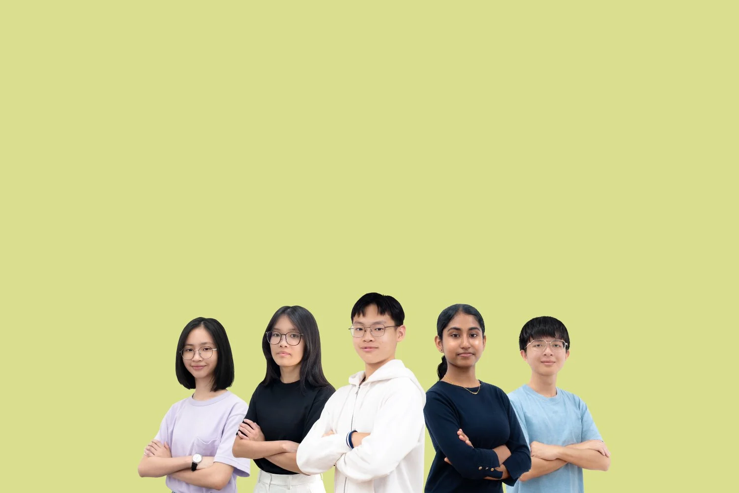 O Level Crash Course — Stalford Learning Centre