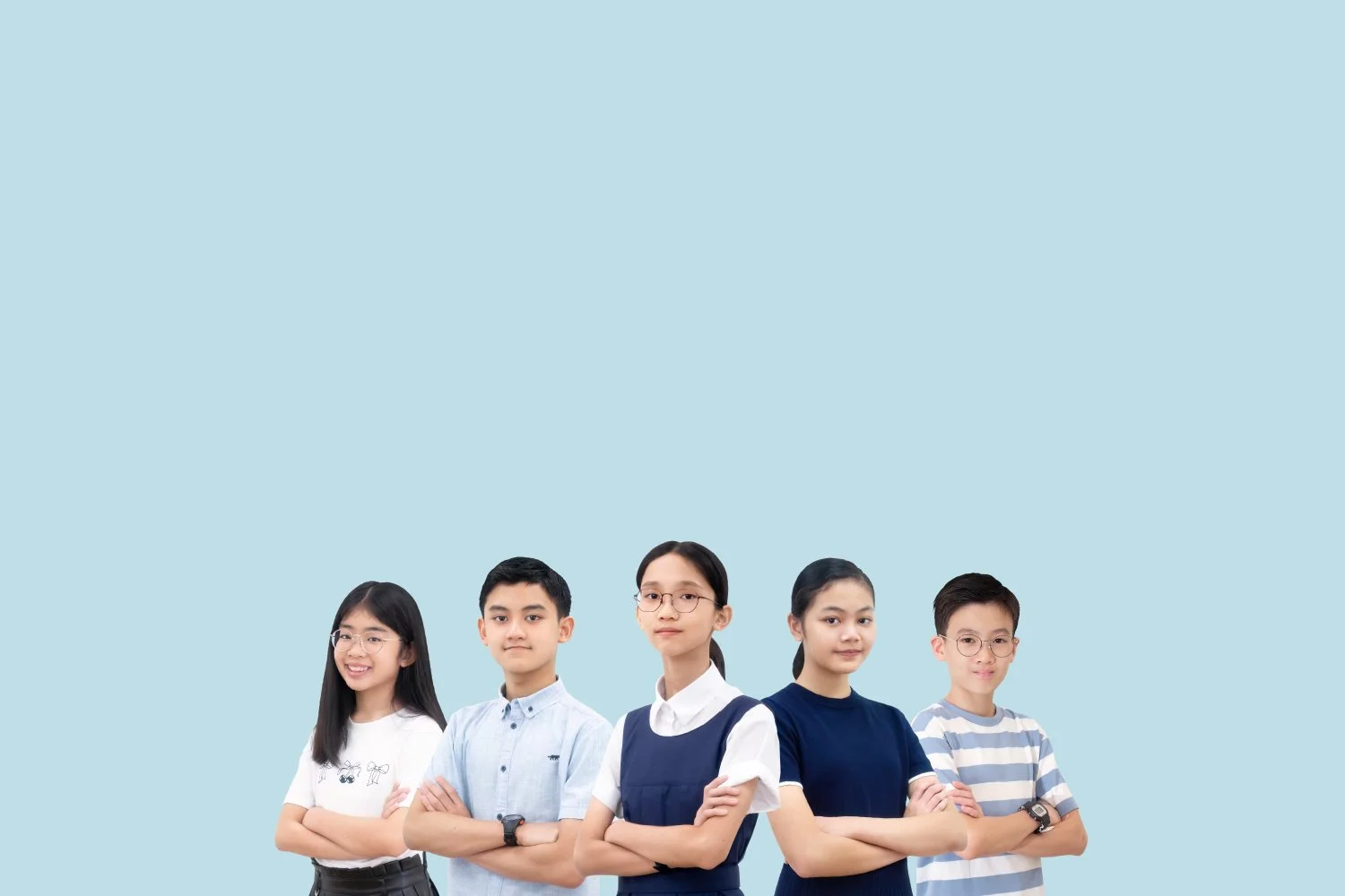 PSLE Crash Course — Stalford Learning Centre