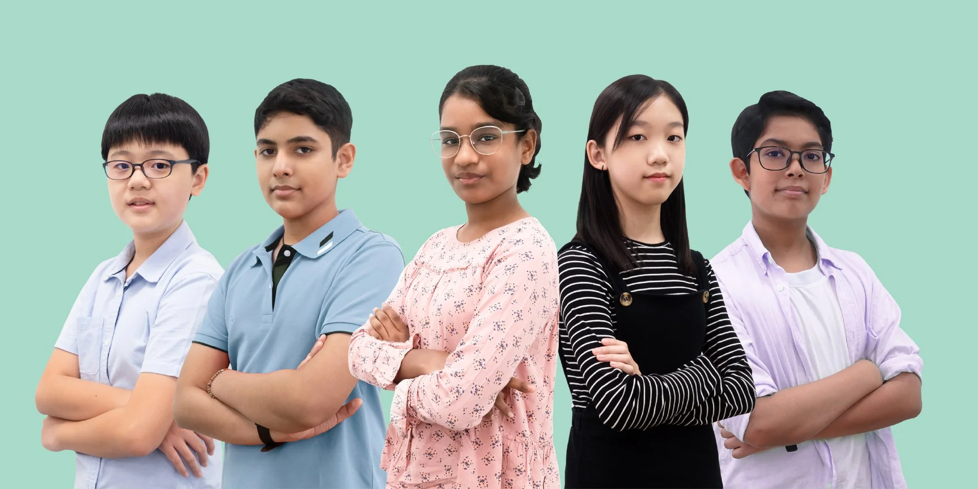 Crash Course — Stalford Learning Centre