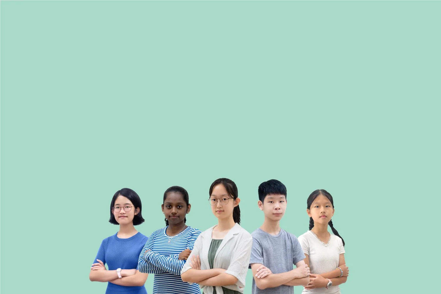PSLE Crash Course — Stalford Learning Centre