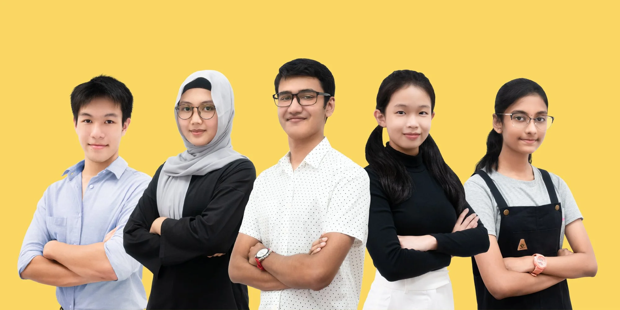 Crash Course — Stalford Learning Centre