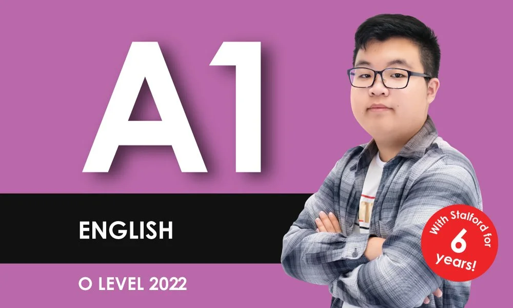 O Level Crash Course — Stalford Learning Centre