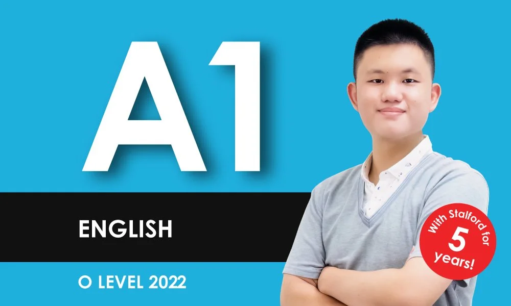 O Level Crash Course — Stalford Learning Centre