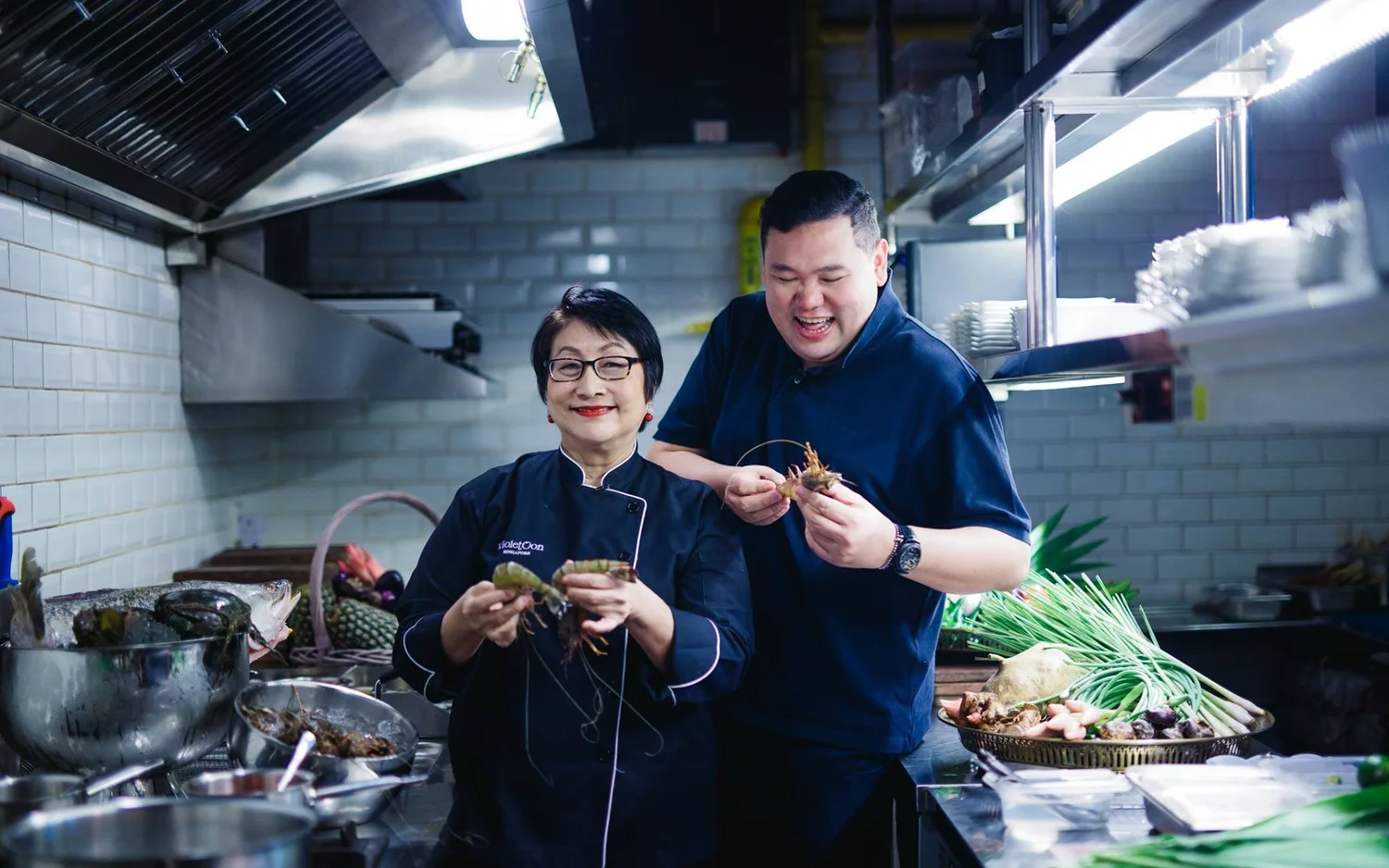 Where Foodies Meet for STB Malaysia - Web Series, Public Relations ...