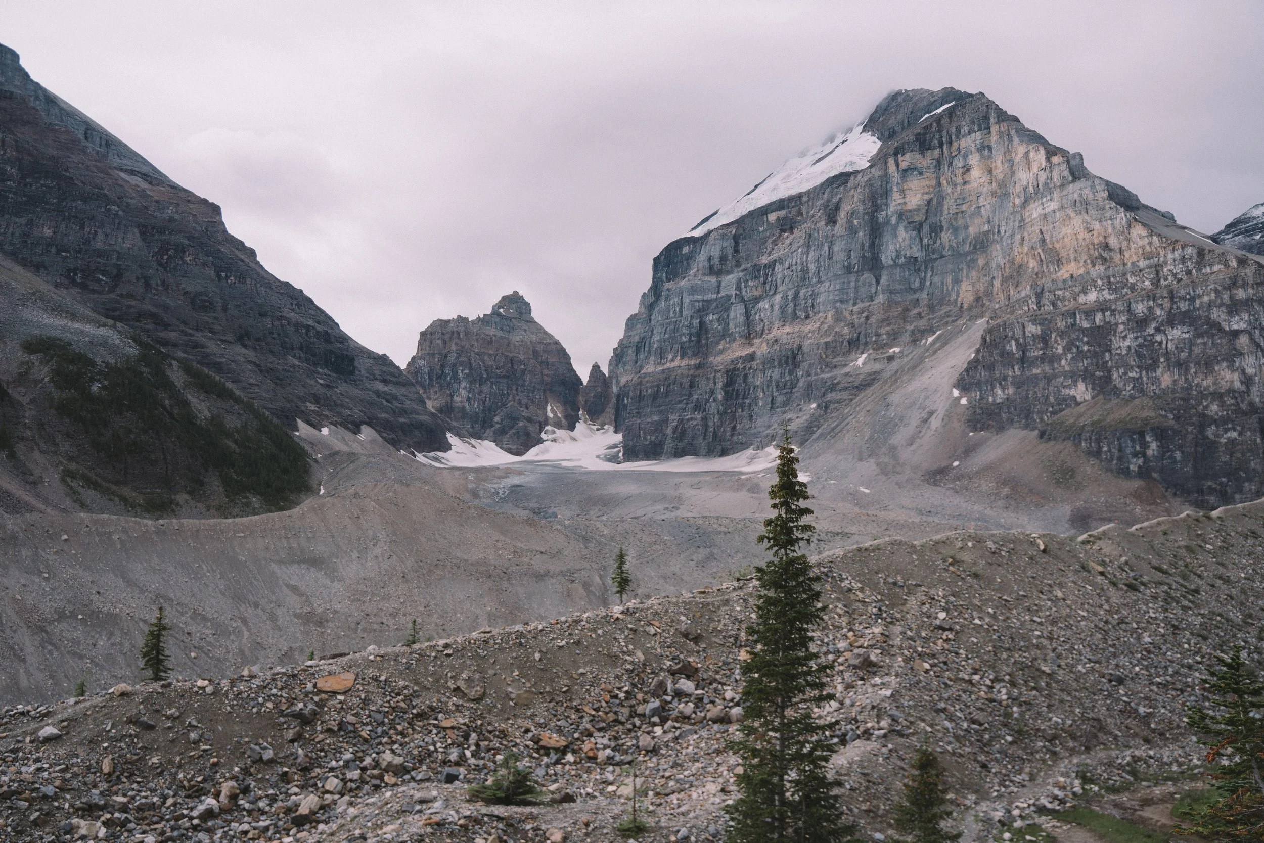 7 Favourite Hikes in the Rockies — Marie Valencia