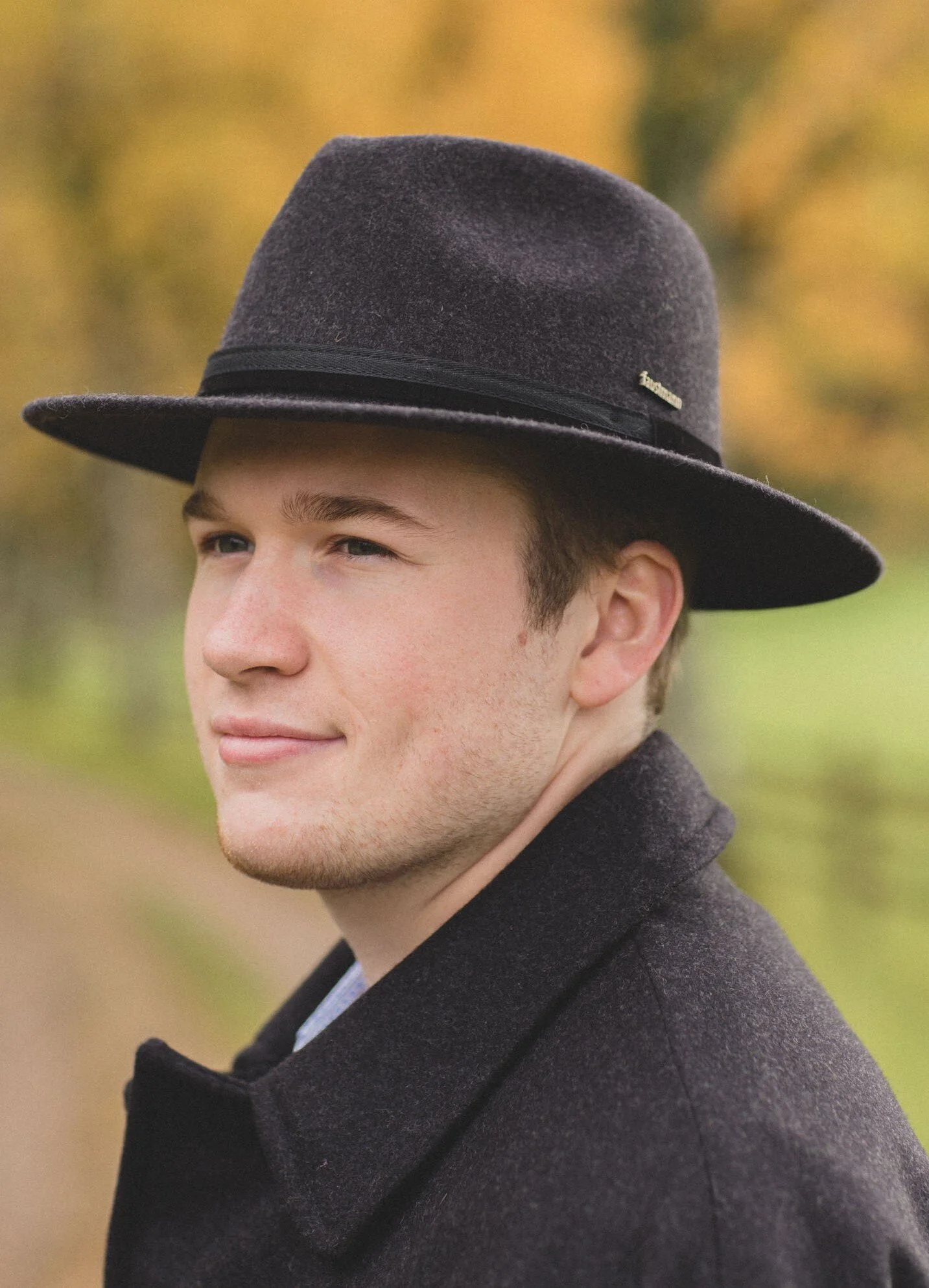 Trachten Hüte — Karl Jäger