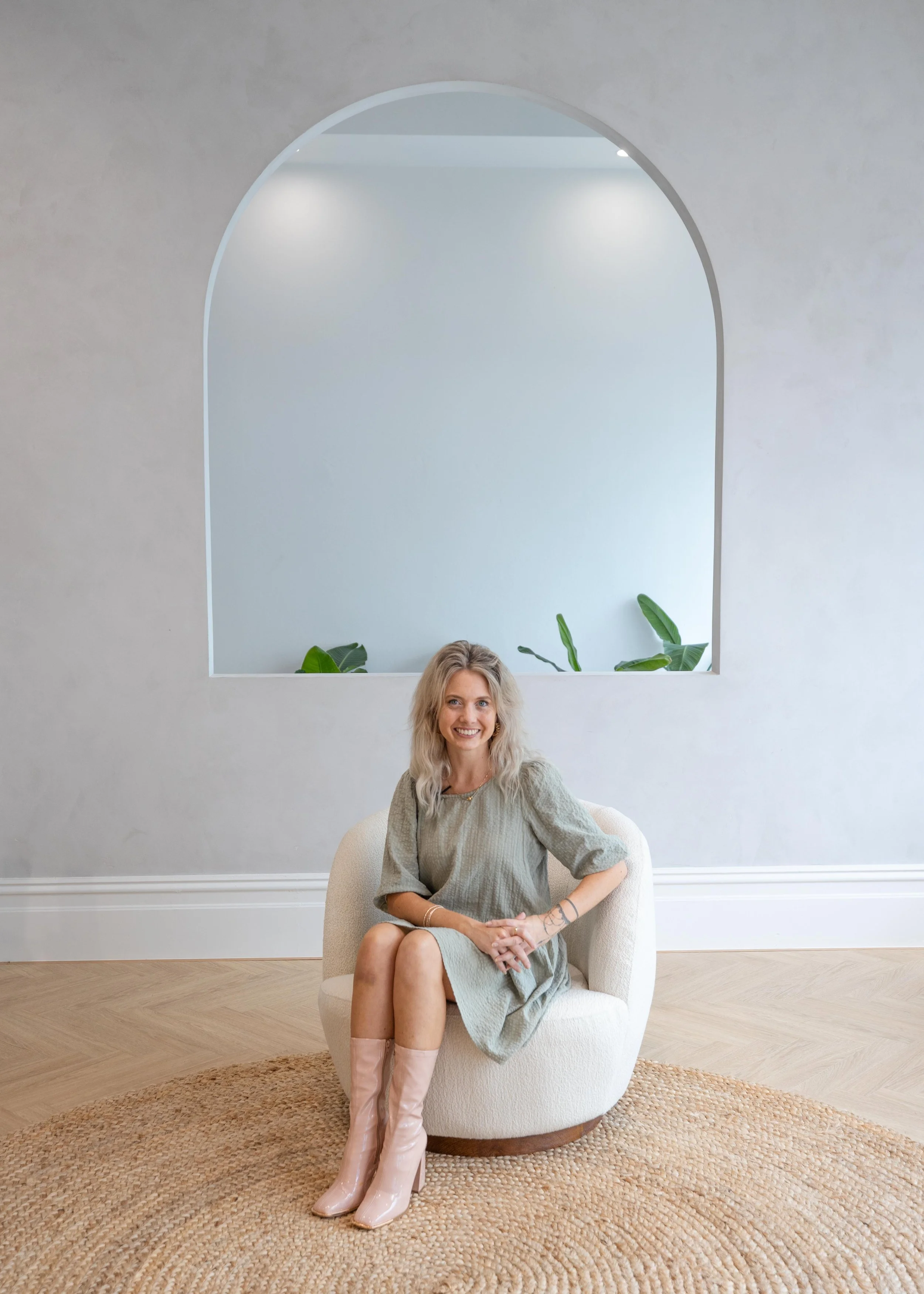 Ponsonby Massage Therapist