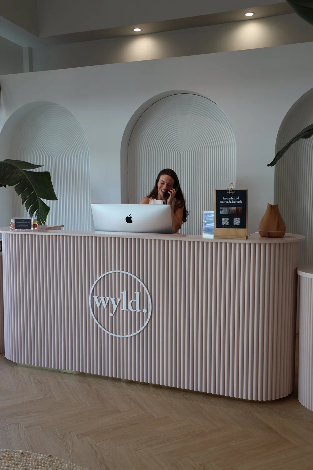 Chiropractor Newmarket | WYLD Wellness Club Auckland