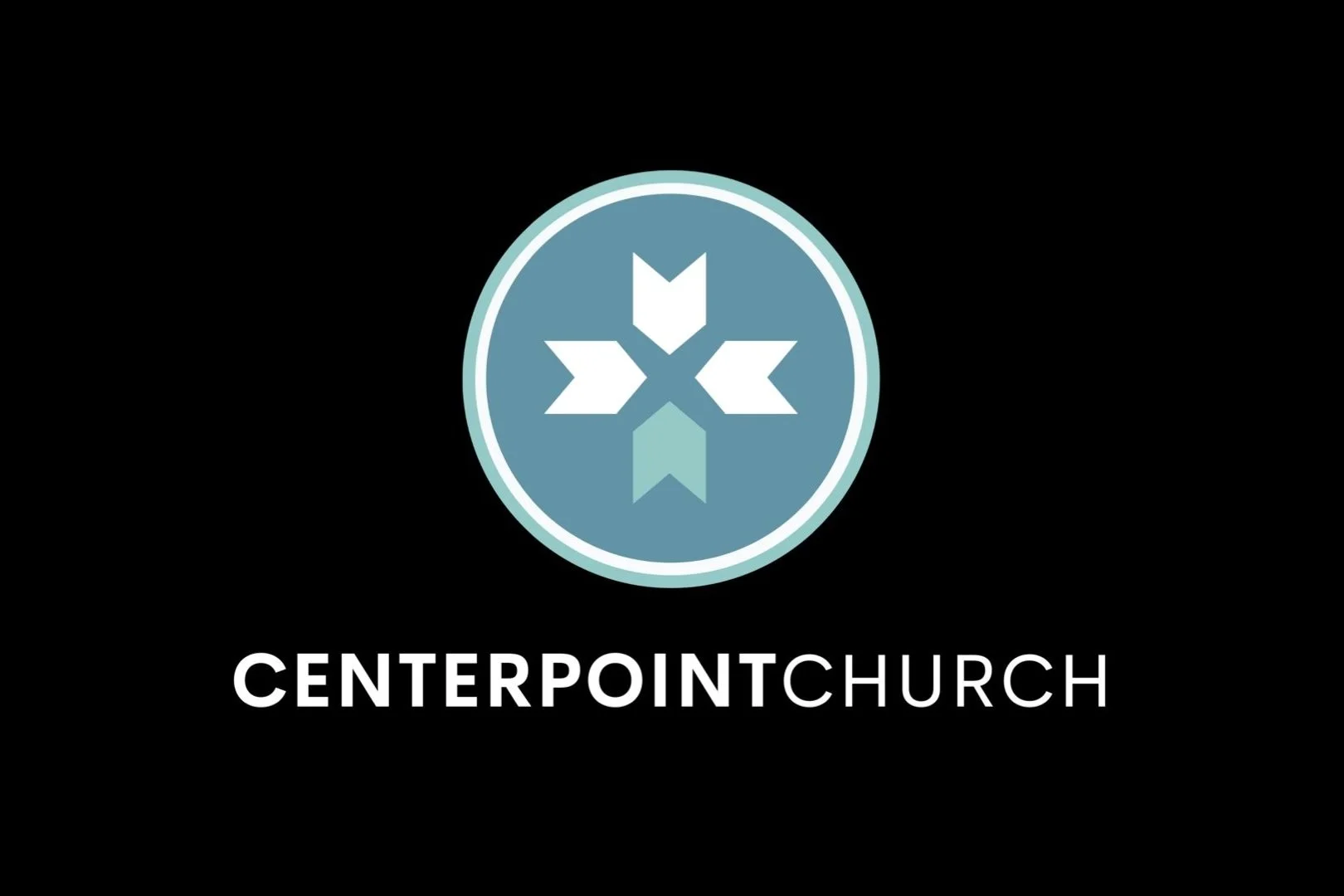 Discipleship Material — Centerpoint Church