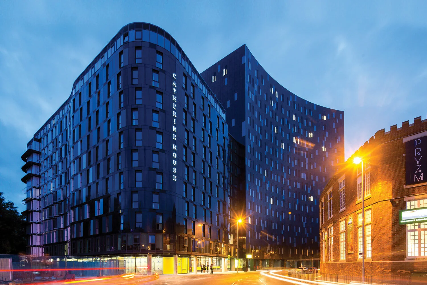 Completed Projects — Walsin