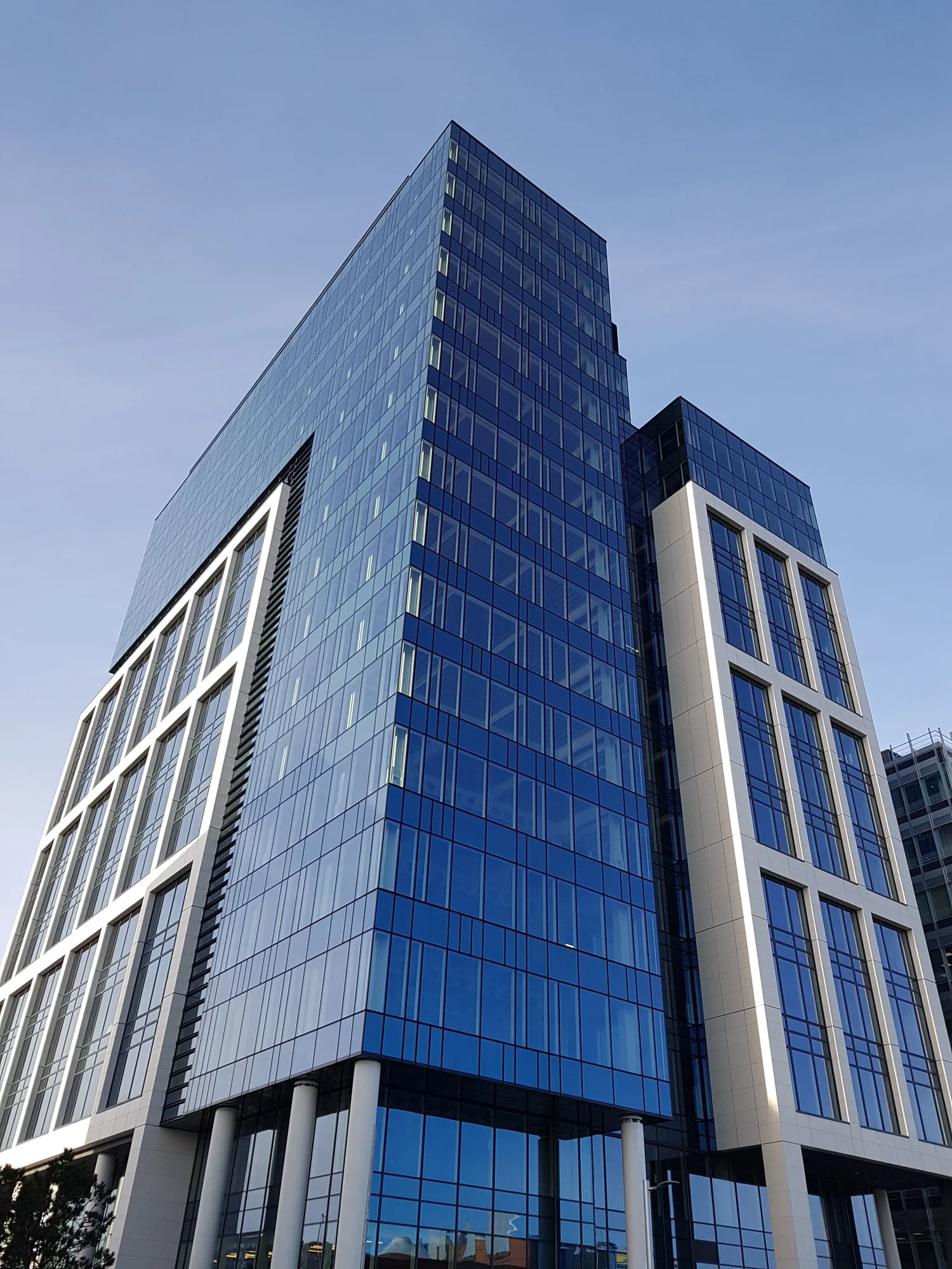 Completed Projects — Walsin