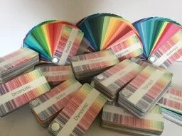 Colour Analysis: What’s my Season?